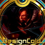 Create avatar lol with your rank boder