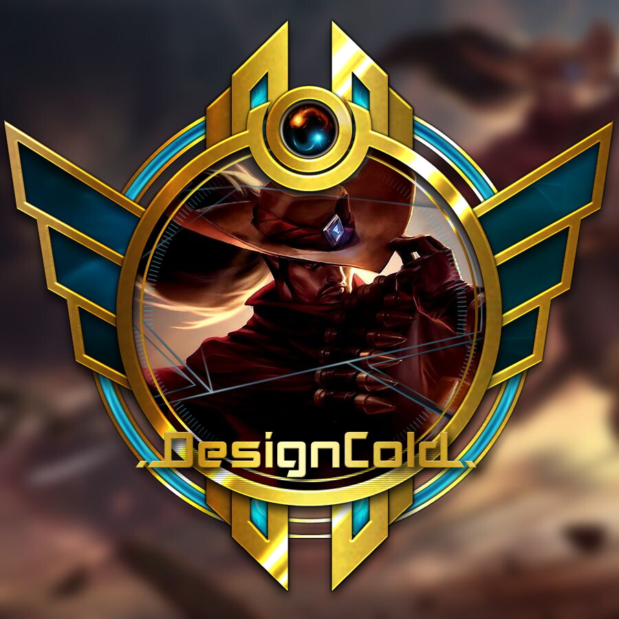 Create avatar lol with your rank boder