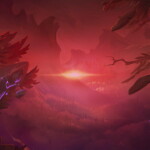 Make lol loading screen with border rank