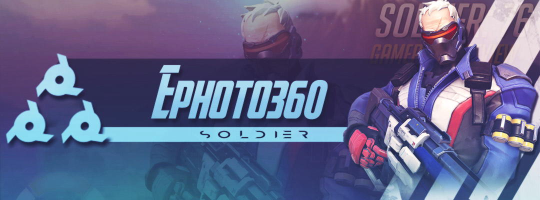 Cover overwatch with heros